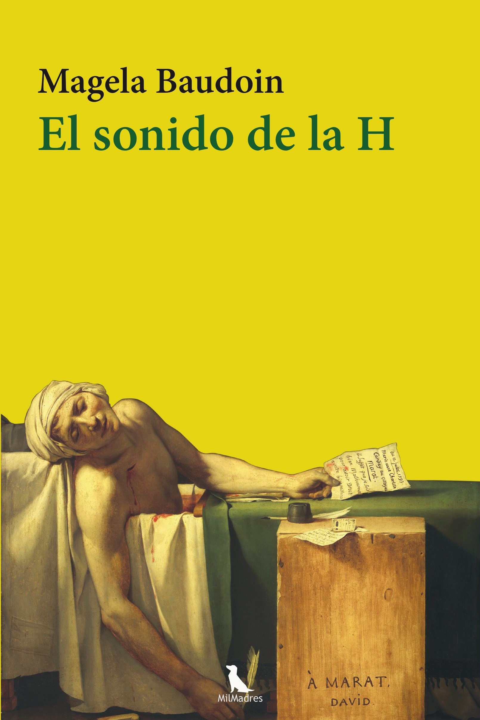 El sonido de la H – MilMadres